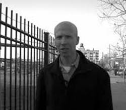 Jonathan Eig, author of Get Capone, Speaking at the Hoover Museum – Hoover Heads