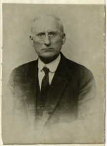 James Putnam Goodrich: Witness to the Famine – Hoover Heads